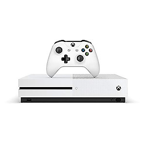 Xbox One Consoles