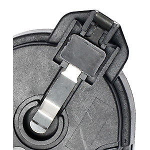 ACDelco D468 Professional Ignition Distributor Rotor