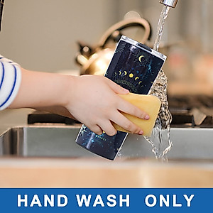 Weboia 20 oz Taurus Tumbler Birthday Gifts For Women Zodiac Insulated Mug Thank You Gifts For friend Coffee Cup Christmas Funny Gift For MoM,Dad,Sister,Wife