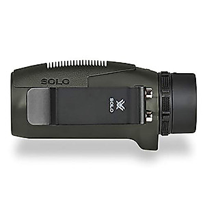 Vortex Optics Solo Monocular 8x36