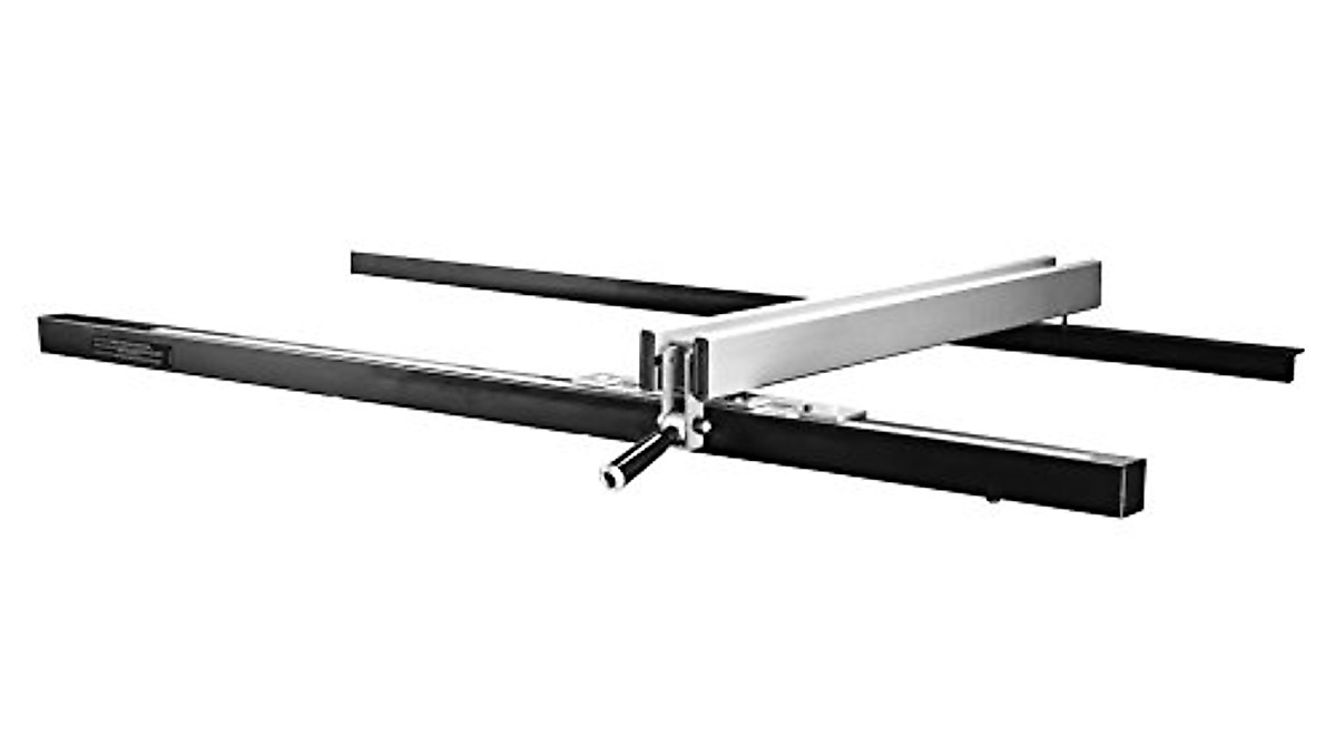 Delta T3 Fence System - Precision Ripping Made Easy