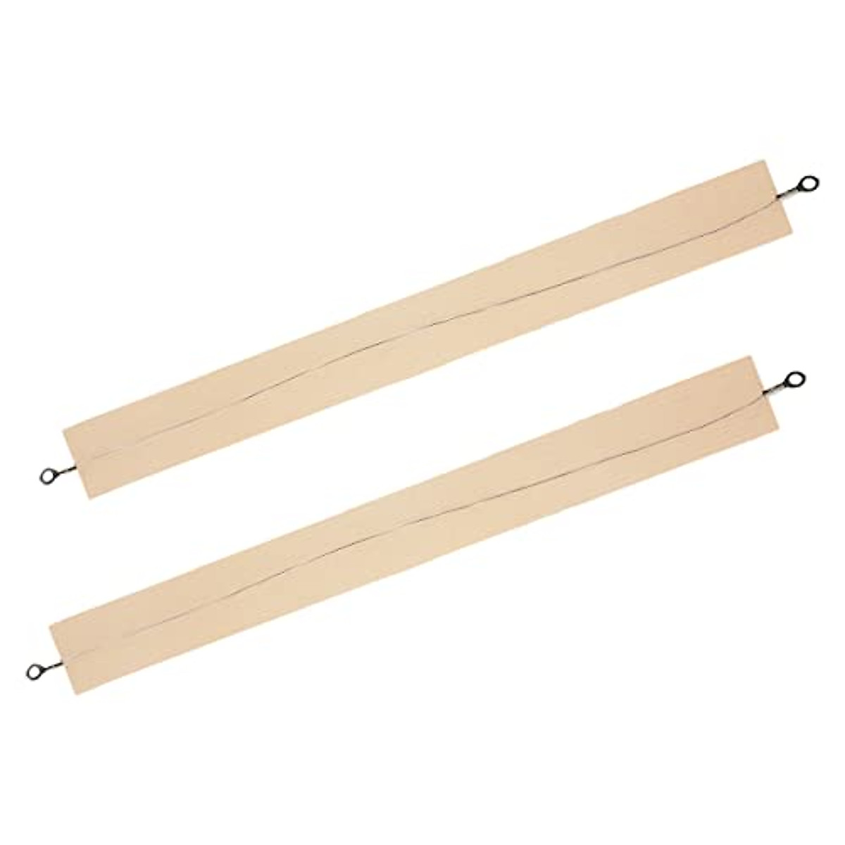 BESTonZON 8 Sets Sealing Machine Heating Wire Heating Element Vacuum Sealer Heating Seal Wire Sealer Replacement Heat Element Wire Sealing Machine Accessories Hand Pressure Sealing Line