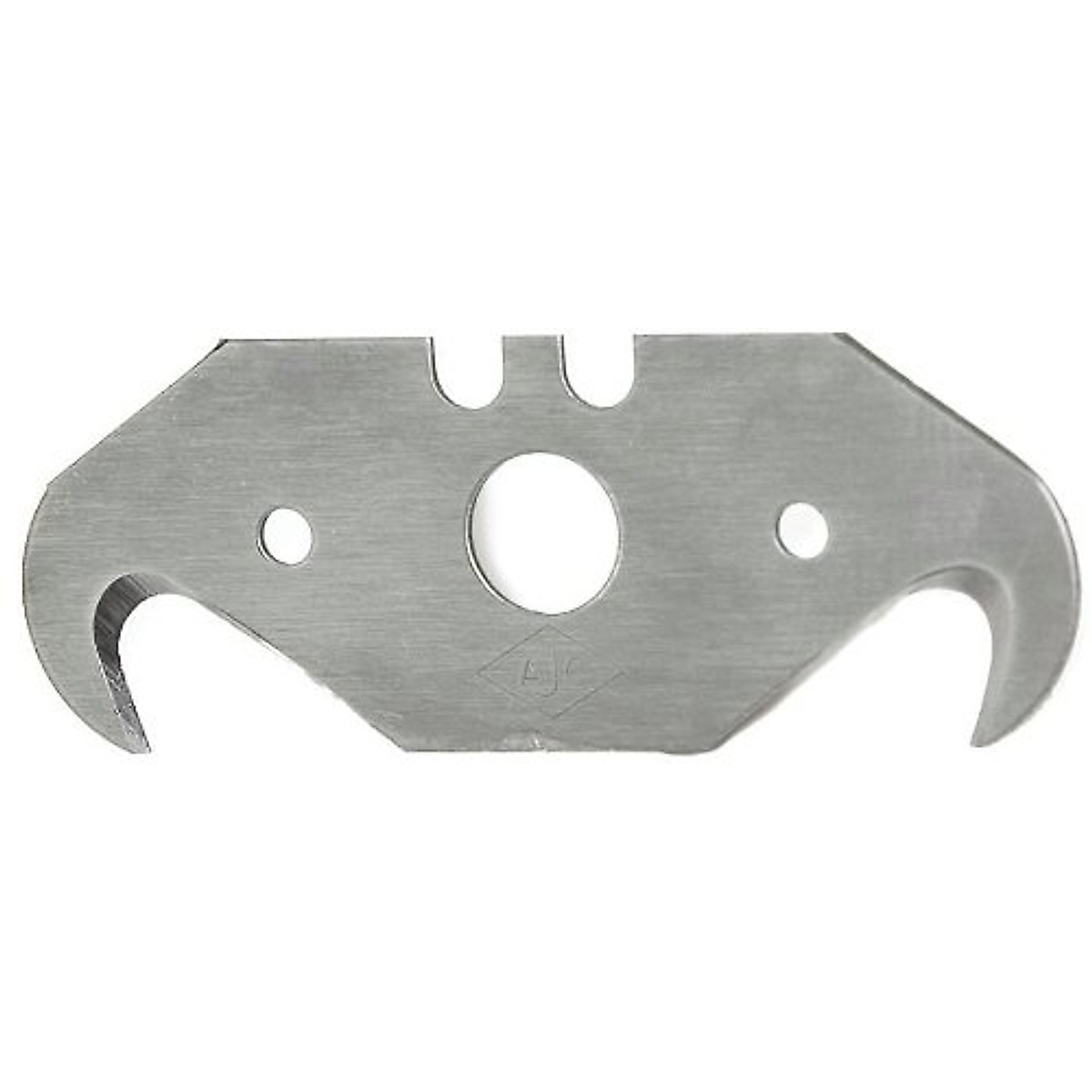 AJC Tools 059-HB100 Big Hook Roofing Blades - 100 Blades per Package