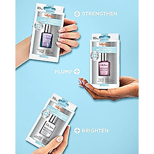 Sally Hansen Repair + Rescue Super Strength Defense