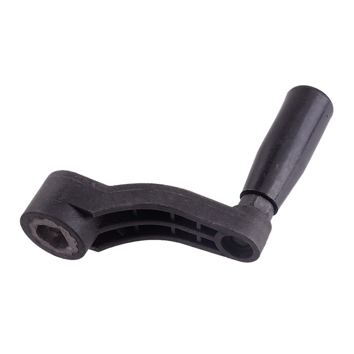 Drill Press Table Crank Handle Raise Lower 14.5mm Bore Fit For West Lake Bench ZQ4113 ZQ4116