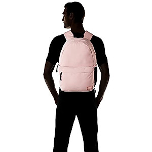 Superdry Mens Essential Montana Backpack, Classic Design Soft Pink Size One Size