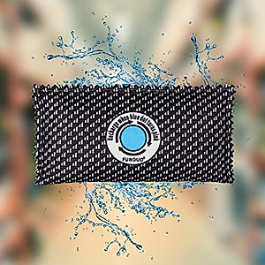 FUNOUO 200g Rechargeable Desiccant Pack,Moisture absorbers for storage,Rechargeable Desiccant Dehumidifier Bags,Moisture absorbers Bag,Desiccant Dehumidifier bag,Dehumidifier for Home Closets，Gun Safe, and Cars