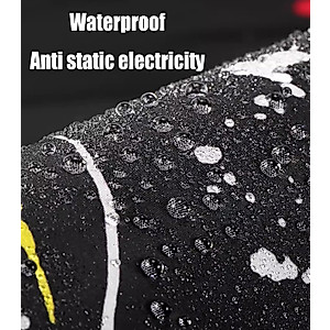 0.5 Mmpb X-ray Protective Lead Cap, Lead X-ray Radiology Imaging Protection Lead Hat, Radiation Safet