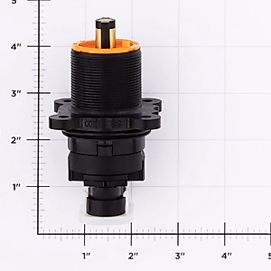 Pfister 9745299 General Valve Cartridge Sub Assembly, 1 Count, Unfinished
