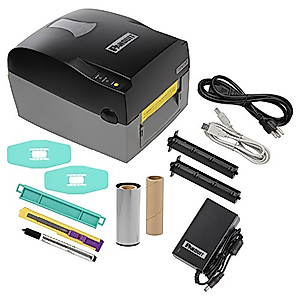 Panduit TDP43ME/E 300 Dpi Printer