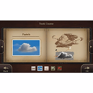 Art Academy - Atelier /wii-u