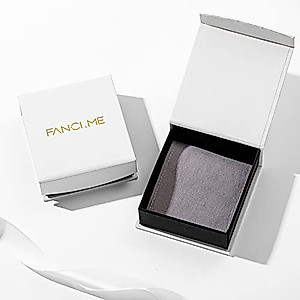 FANCIME Created Opal Rings Sterling Silver 4-prong Halo White Opal Cubic Zirconia Engagement Wedding Ring October Birthstone Ring Fine Jewelry for Women Size 6