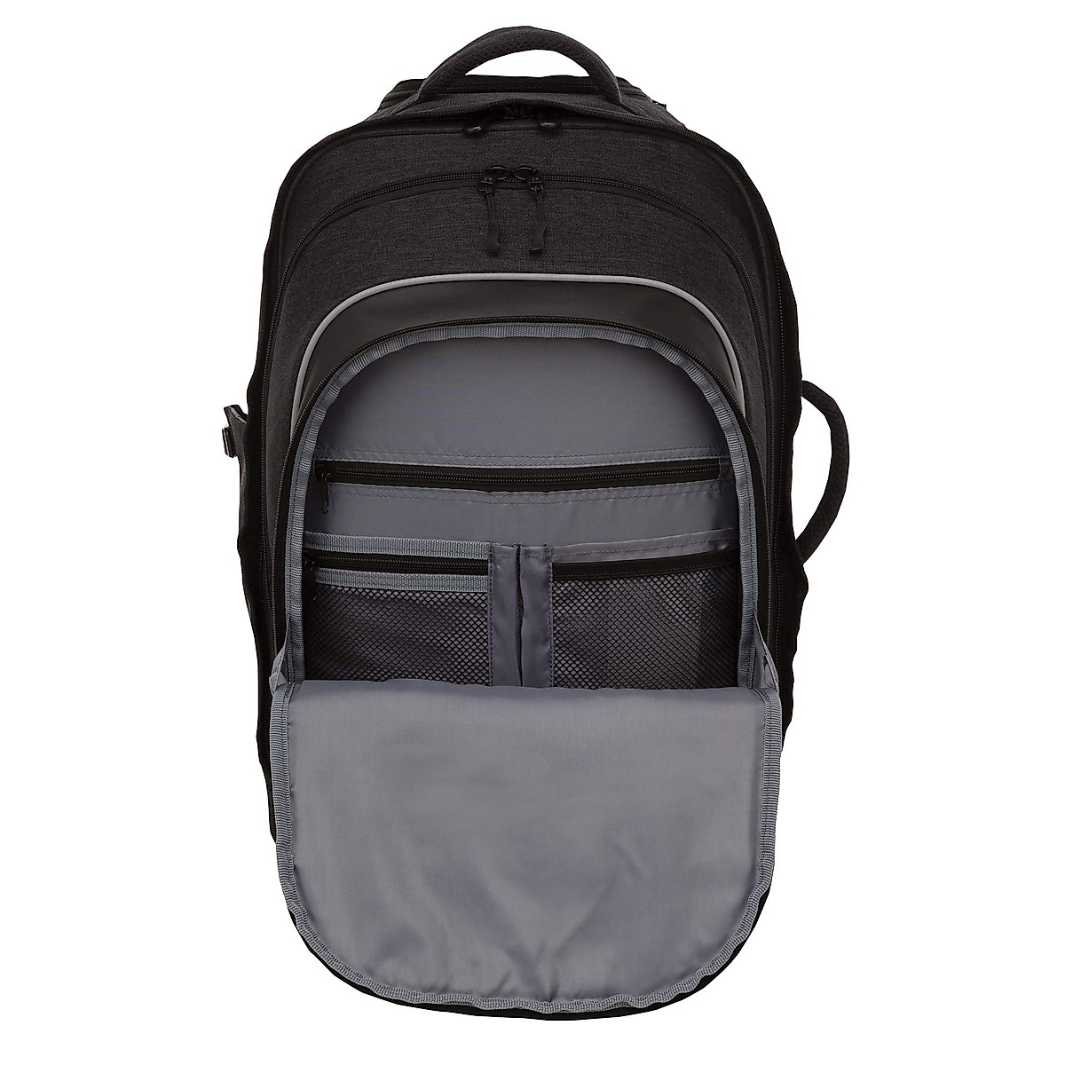 Outdoor Products Voyager Rolling Backpack