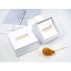 LEECCI Breast Cancer Awareness Charm Butterfly Pink Ribbon Charm for Bracelet 925 Sterling Silver Women's Charm Bead Bracelets with Cubic Zirconia Breast Cancer Survivor Gifts for Women