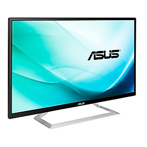 ASUS VA VA325H 31.5-Inch Screen LED-Lit Monitor (Renewed)