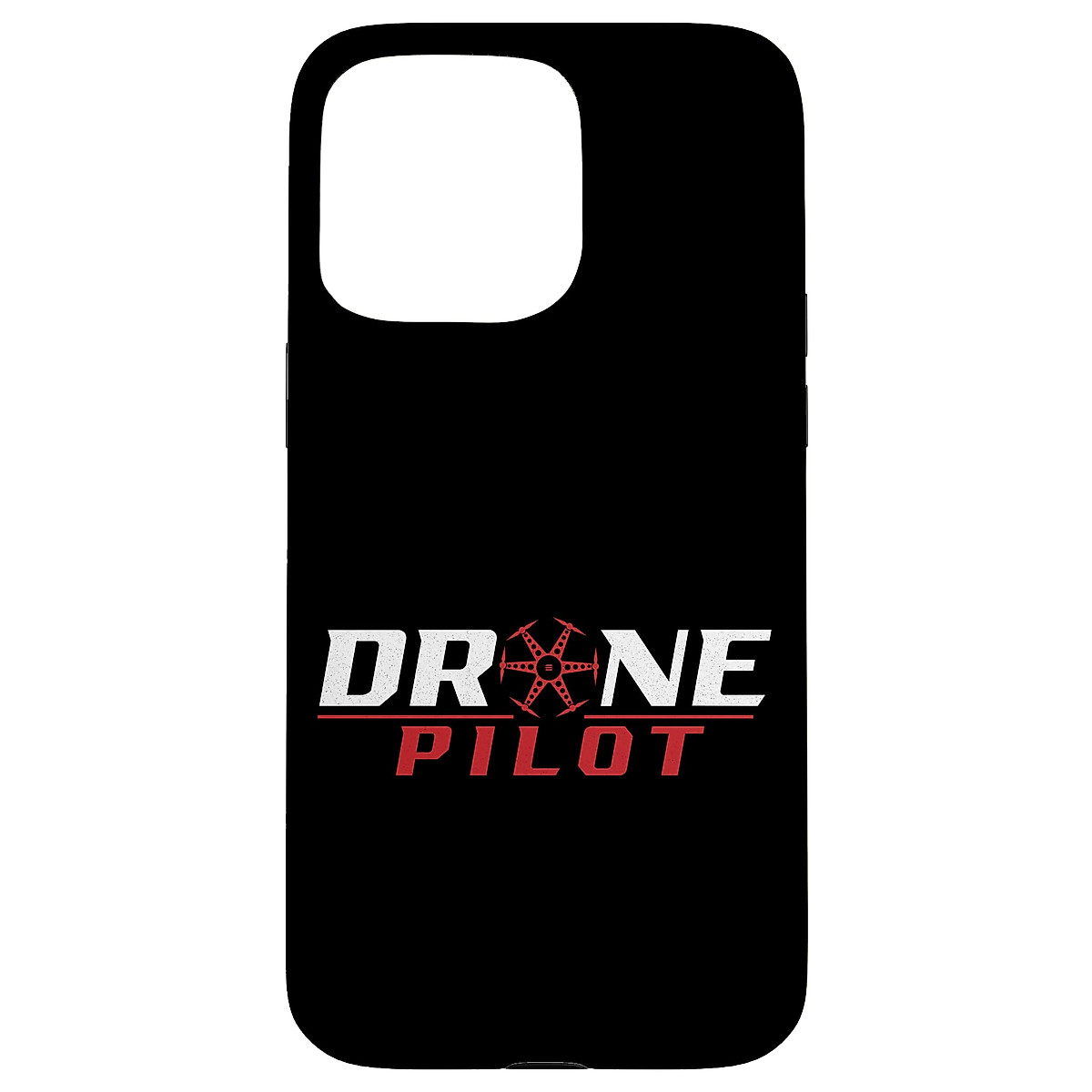 iPhone 15 Pro Max Drone Pilot Case