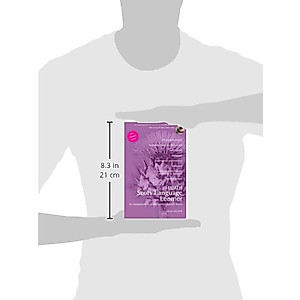 Luath Scots Language Learner: An Introduction to Contemporary Spoken Scots
