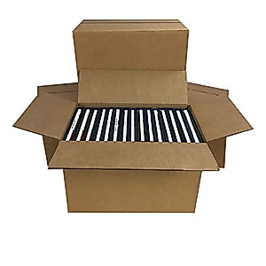 uBoxes Moving Boxes Bundles Small Boxes 16" x 10" x 10" - Pack of 15