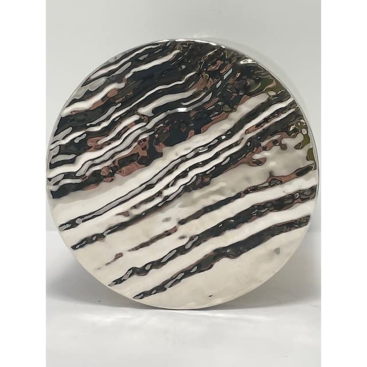 Bath & Body Works, White Barn 3-Wick Candle w/Essential Oils - 14.5 oz - 2021 Summer Scents! (Summer Boardwalk)