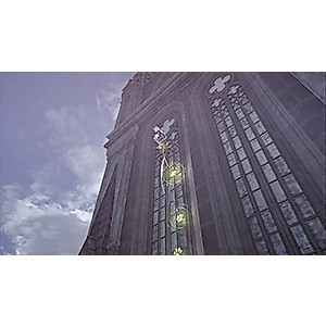 Ys Ix: Monstrum Nox Pact Edition - PlayStation 4 (PS4)