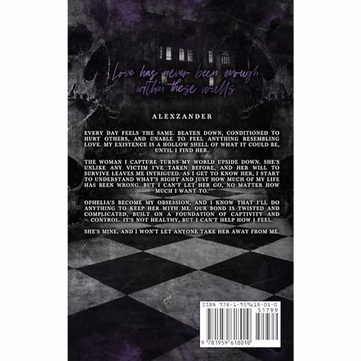 Captured (Captivity Collection)