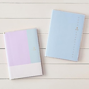 NOLTY 2242 King's Branch x Peigem Weekly B6-i