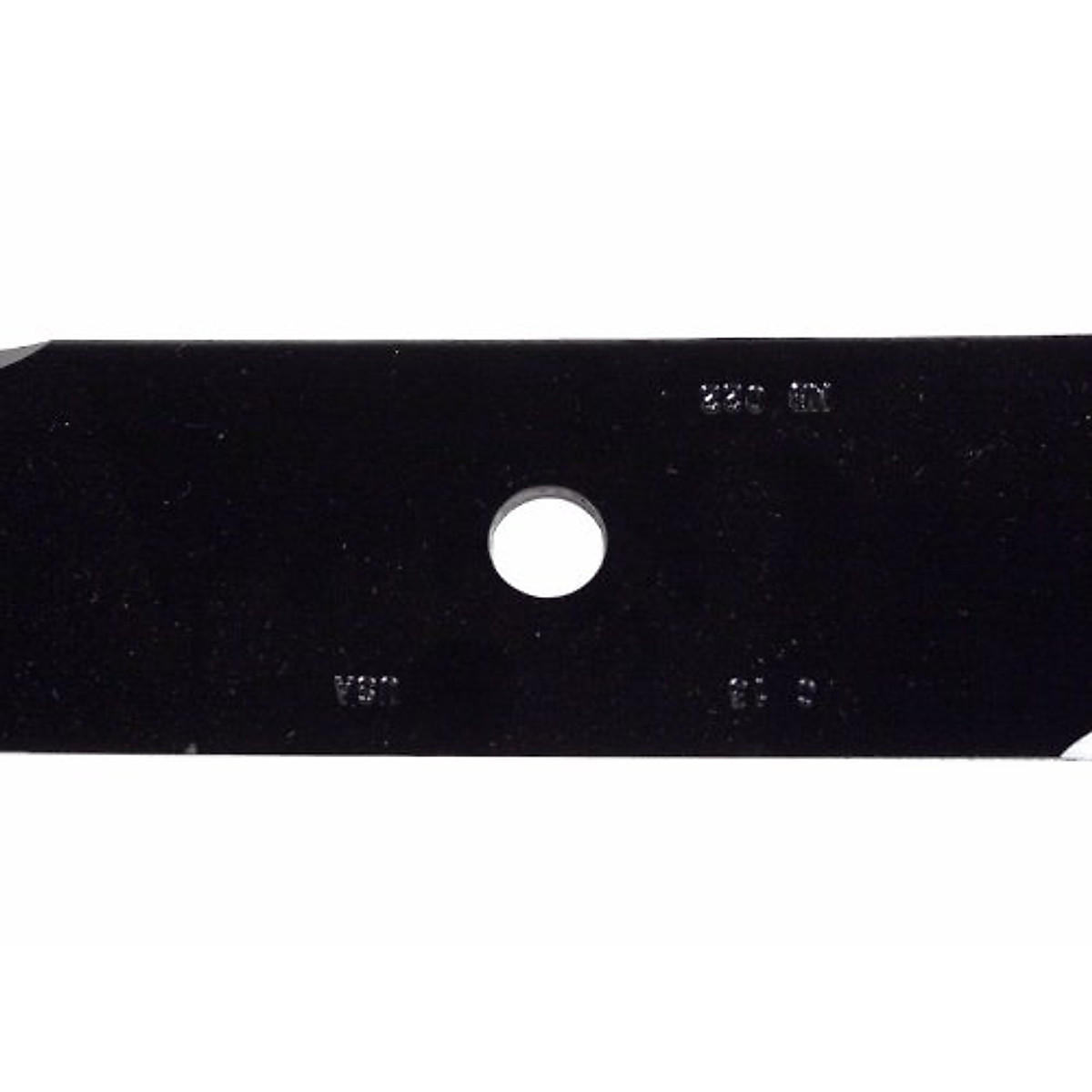 USA Mower Blades 3 Toothed for Gravely 00450300, 4916400, 36" 52" Deck