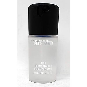 MAC Sized to Go Mini Prep & Prime Fix+