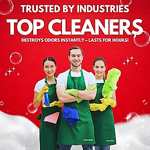 Ni-712 Neutron Industries -continuous Spray Coconut Mango 12-oz