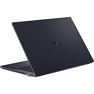 ASUS ExpertBook P2 P2451 14" Thin & Light FHD (Intel 4-Core i7-10510U, 32GB RAM, 1TB PCIe SSD) Military Grade Durable Business Laptop, Webcam, 3-Year Warranty, IST HDMI, Win 10 Pro / Win 11 Pro