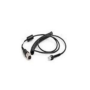 Zebra Enterprise 25-71917-03R Cable Assembly, LS3408 Scanner Serial CA