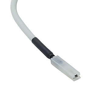 MCAMPAS 3 Packs Grill Igniter Wire kit & Ceramic Electrode Replacement Parts for Select Gas Grill Models by Aussie, BBQ Grillware and Others