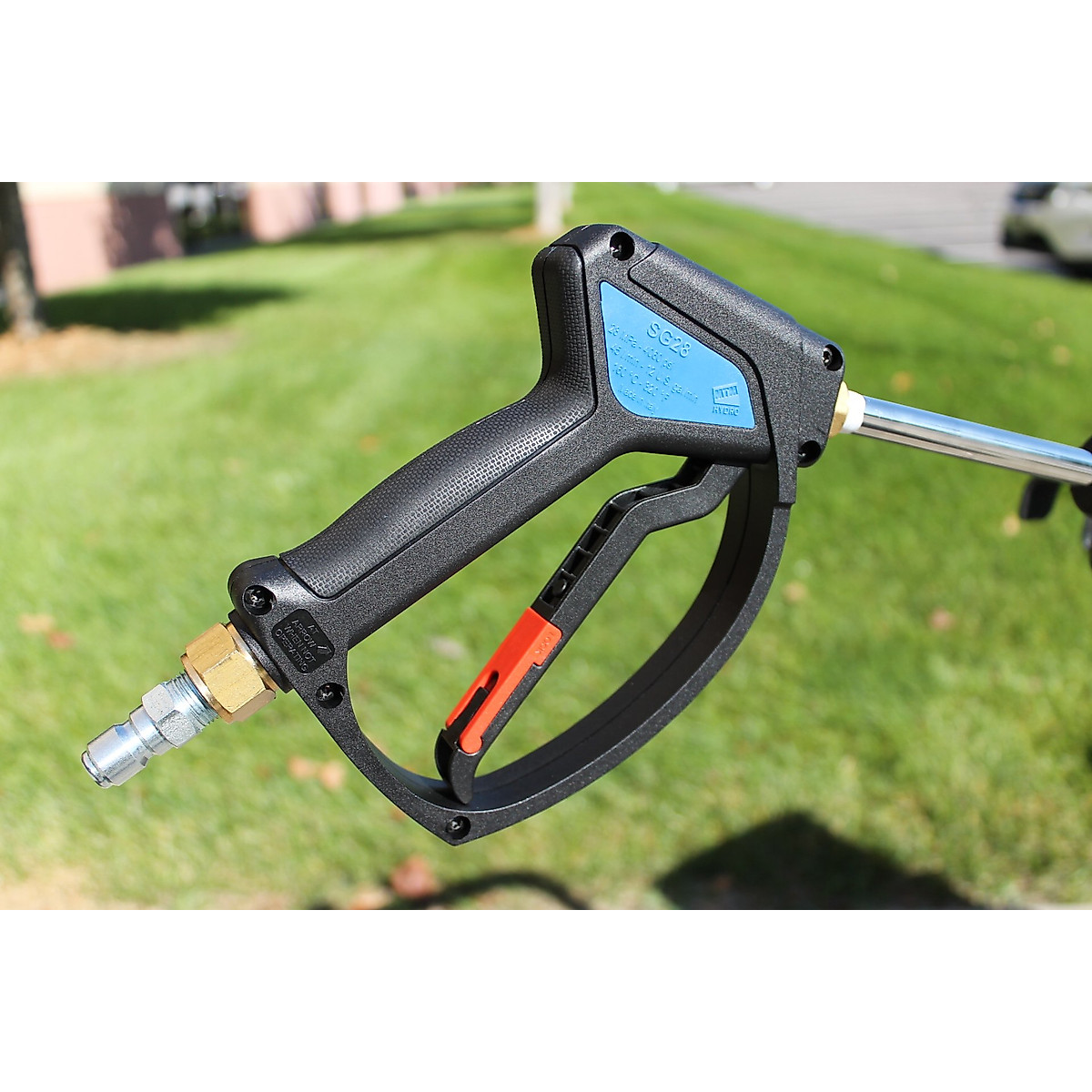 MTM Hydro SG28 Spray Gun #10.0632