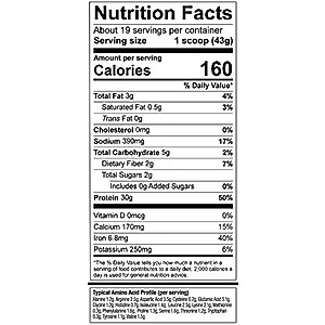 Vega Premium Sport Protein Mocha Protein Powder, Vegan, Non GMO, Gluten Free Plant Based Protein Powder Drink Mix, NSF Certified for Sport, 28.6 oz