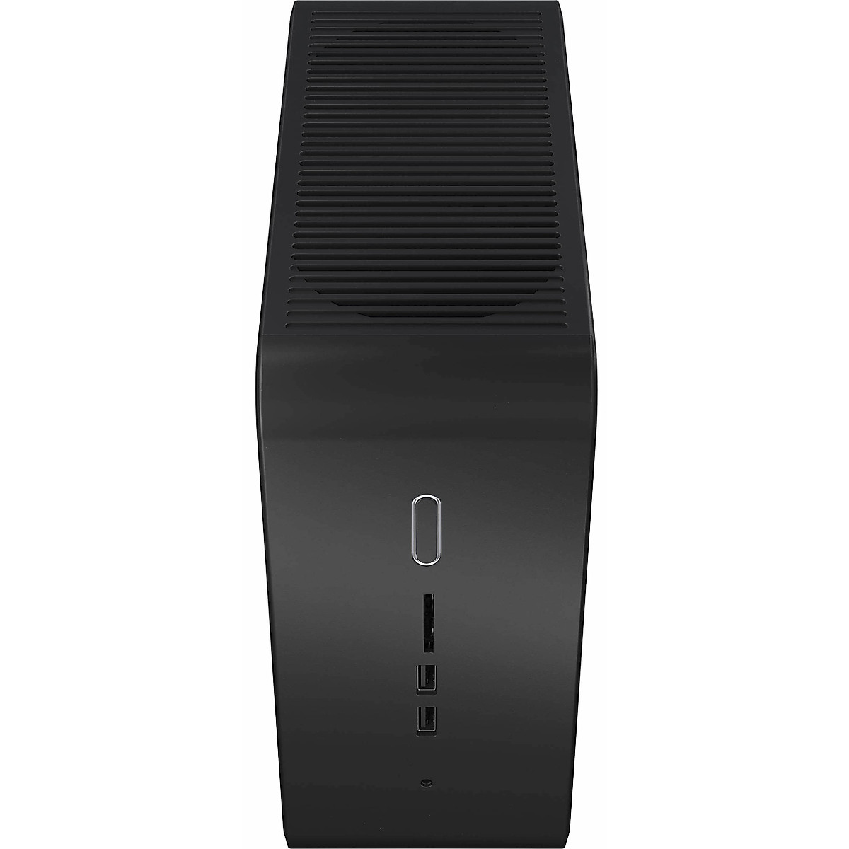 Intel NUC BXNUC9i5QNX1 Home & Business Mini Desktop i5-9300H 4-Core 2.40GHz, 16GB RAM, 1TB PCIe SSD, UHD 630, WiFi 6, BT 5.2, HDMI, USB 3.1, SD Card, Win 11H w/Hub