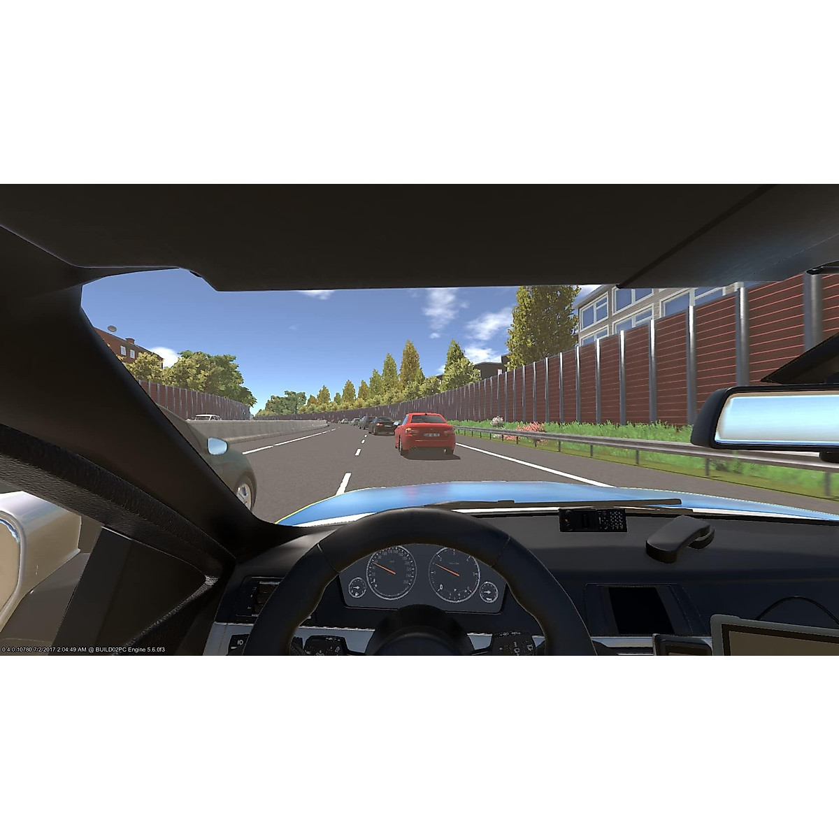 Autobahn Police Simulator 2
