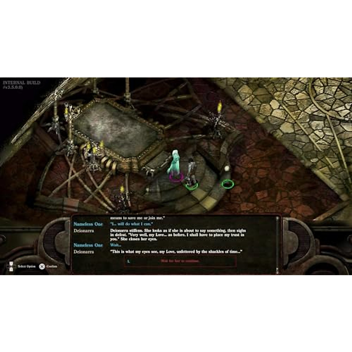 Planescape Torment & Icewind Dale: Enhanced Editions - PlayStation 4