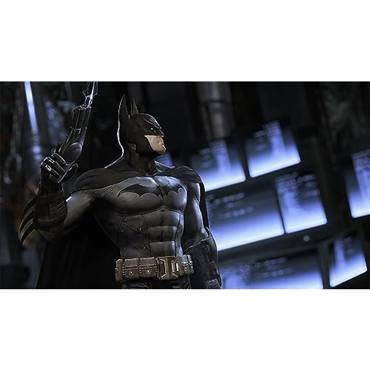 Batman Return to Arkham (PS4)