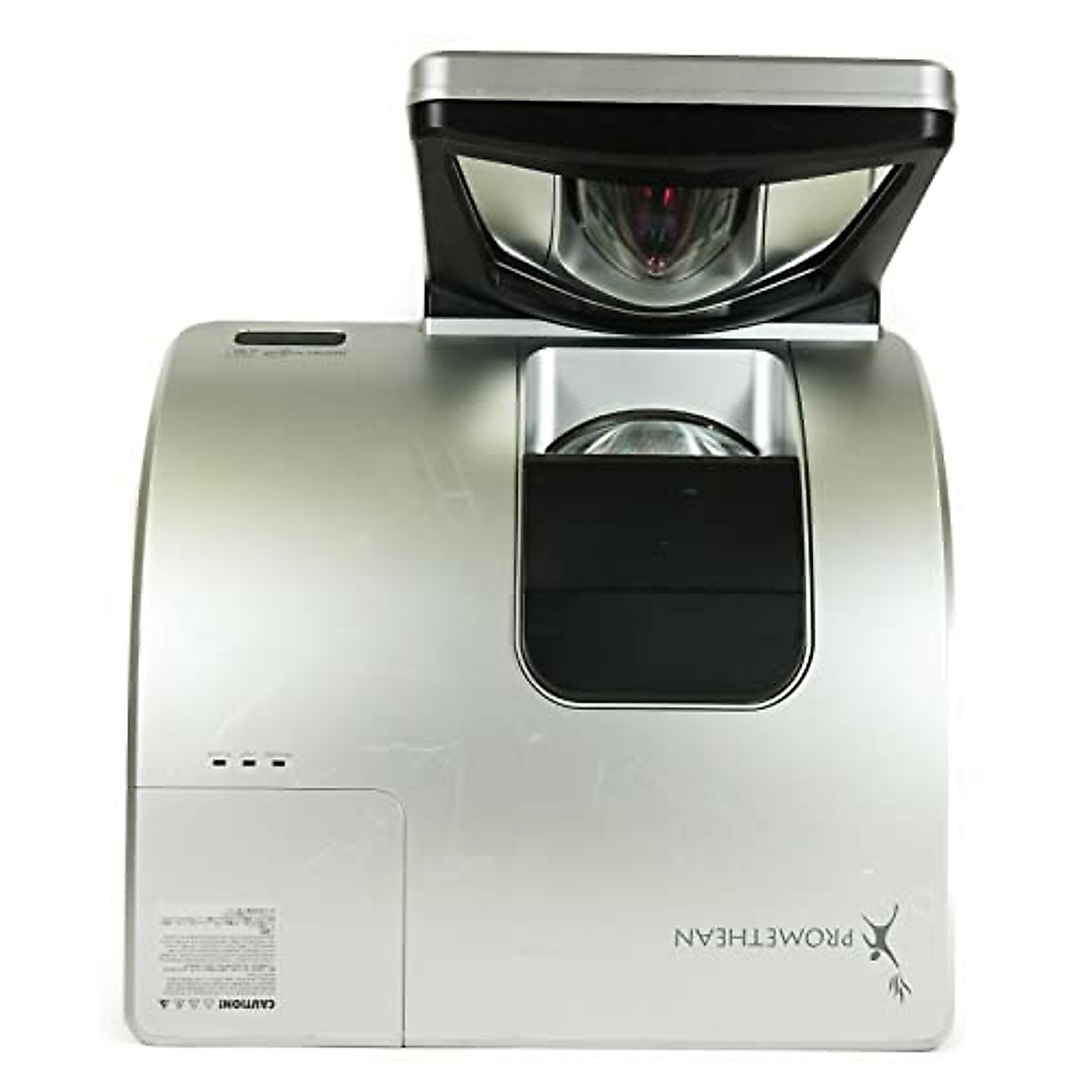 EST-P1 DLP Extreme Short Throw Projector