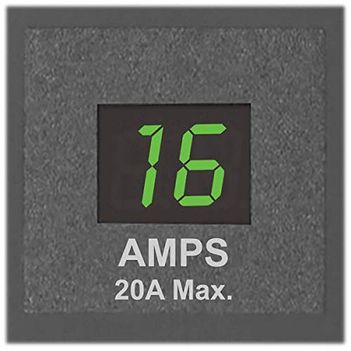 Tripp Lite PDU Metered 16 C13 4 C19 3.2/3.8kW 208/240V C20/L6-20P 10ft Cord (PDUMV20HV-36)