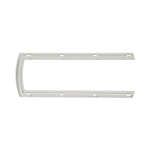 WE01X25915 Appliance Slide for General Electric Hotpoint RCA GE WE1M407 PS11772026 WE1M1001 OEM