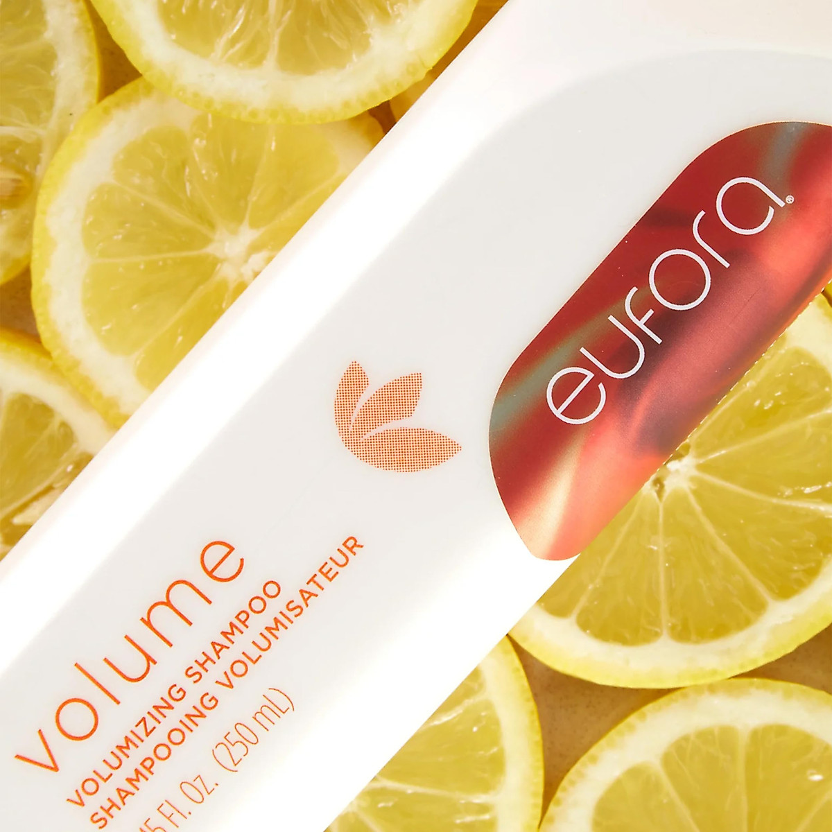 Eufora Volume Volumizing Shampoo - 8.45 oz