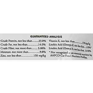 Evanger's Grain-Free Meat Lover'S Medley with Rabbit Dry Cat Food