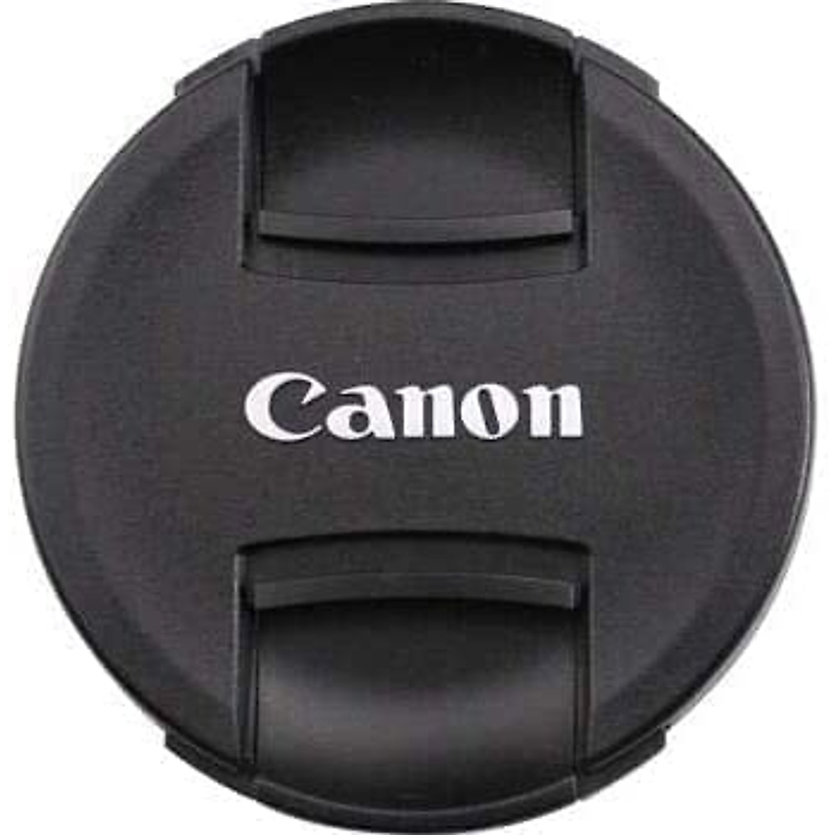 SPEEX Replacement 77mm Lens Cap II for Olympus Panasonic Canon Nikon and Other Brand of Lenses