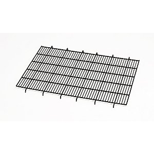 MidWest Homes for Pets Floor Grid for Dog Crate; Elevated Floor Grid Fits Models 1630/DD STRAIGHT SLIDE BOLT LATCH, 730UP