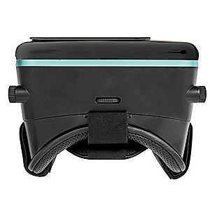 Emerge Tech ETVR Emerge Utopia 360Degree Virtual Realty Headset