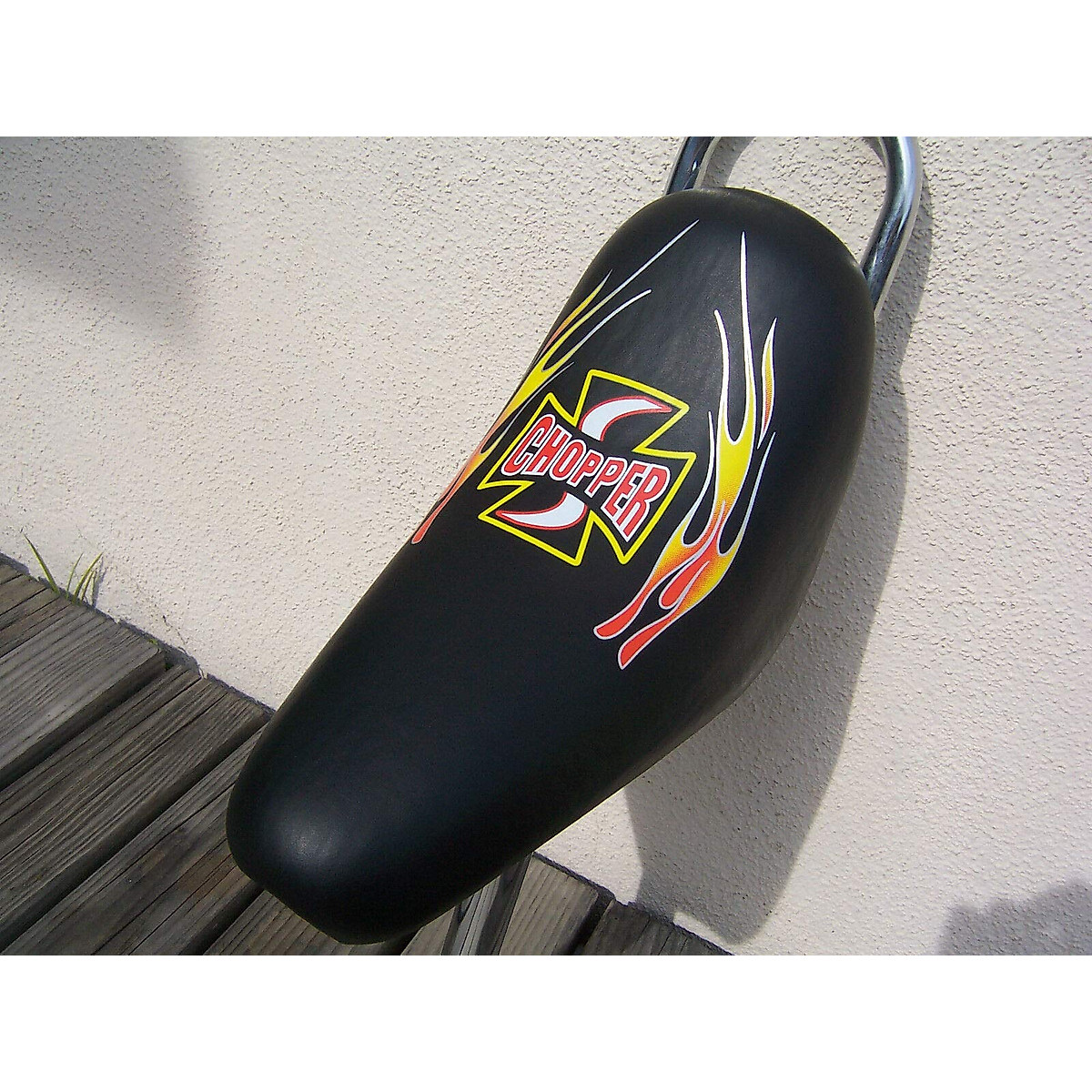 Bicycle OCC Stingray Chopper Seat with 28.6MM Seat Post