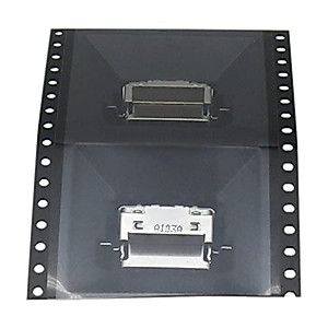 2 Pack HDMI Port Display Socket Jack Interface Connector Replacement Part for Xbox ONE S Console