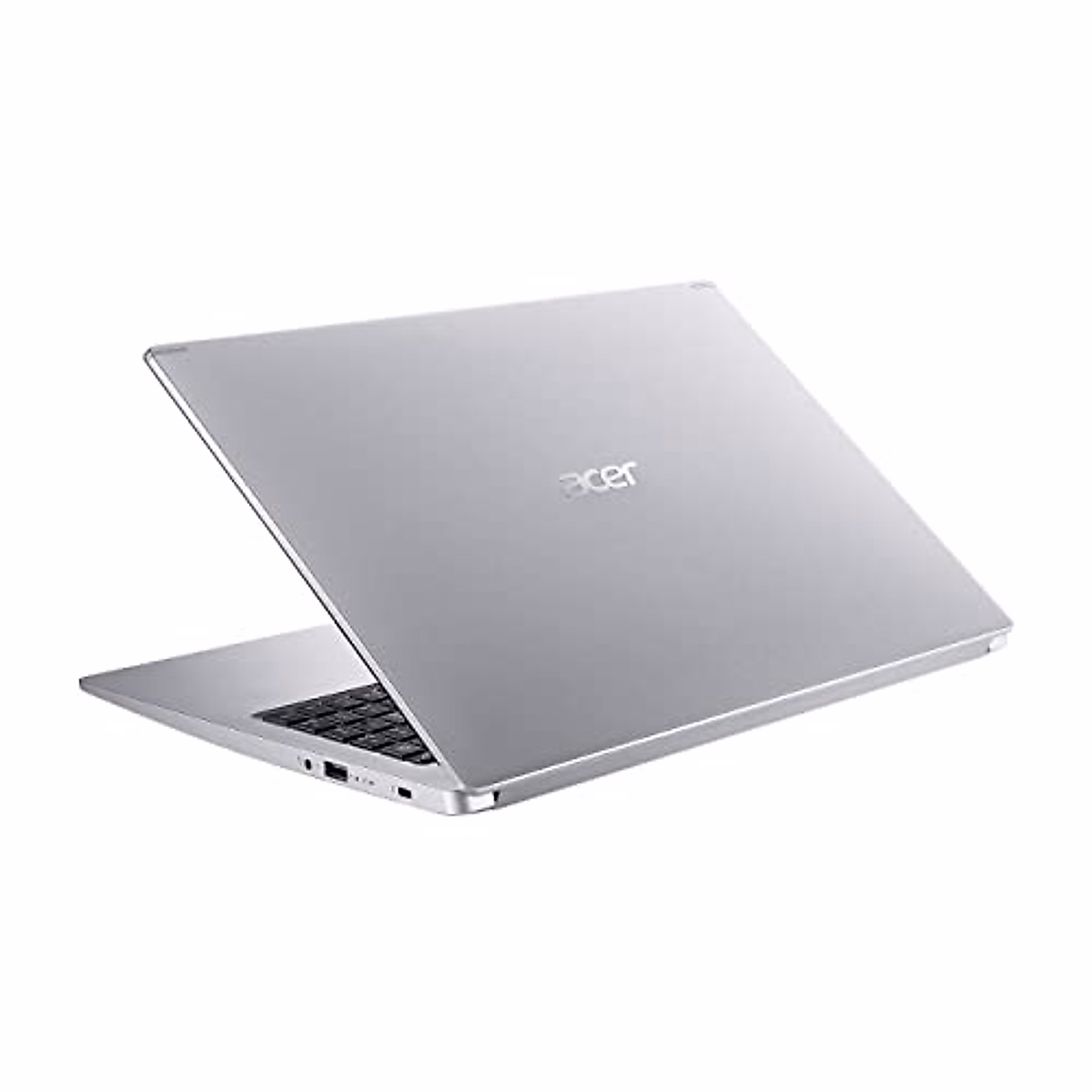 Newest Acer Aspire 5 Slim Laptop, 15.6" FHD IPS 1080P, AMD Ryzen 5 5500U (Beat i7-8550U), 16GB RAM, 512GB PCIe SSD, WiFi, Webcam, HDMI, Bluetooth w/ GalliumPi Accessories