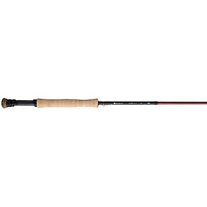 Hardy HROULX905 Ultralite X Rod 9'